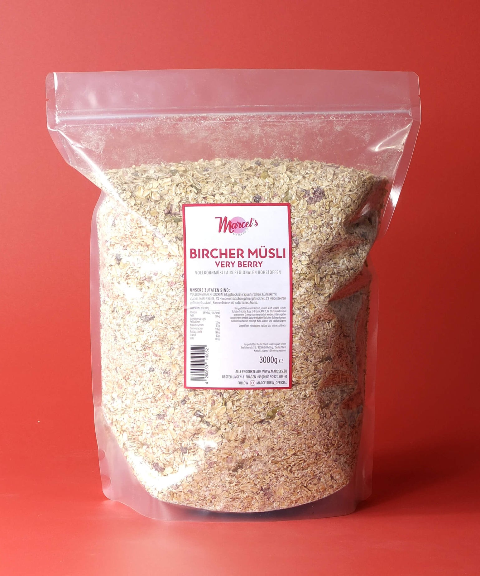 MARCELS | BETTERFOOD - Eat good. Feel good. – MARCELS BETTER FOOD