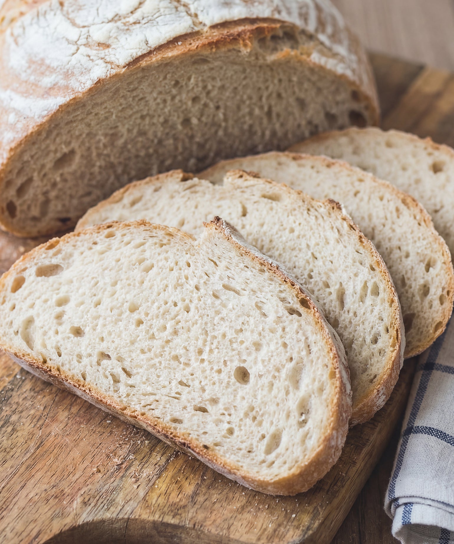 Alle Brote auf einen Blick – MARCELS BETTER FOOD | Offizieller Onlineshop