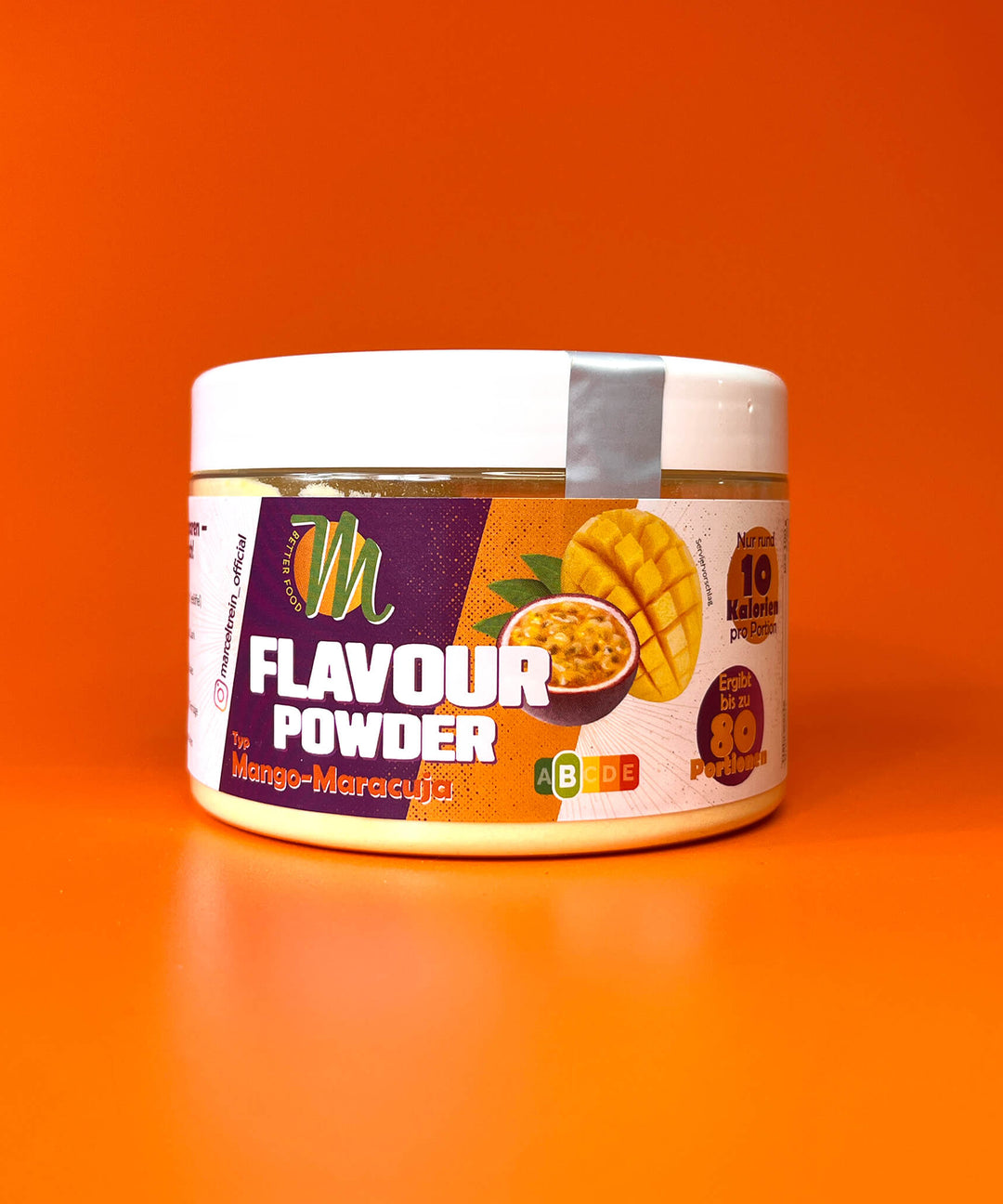 MARCELS BETTER FOOD // Eat good. Feel good.