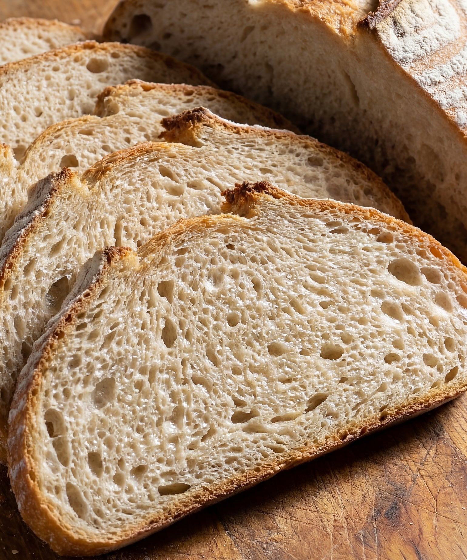 Alle Brote auf einen Blick – MARCELS BETTER FOOD | Offizieller Onlineshop