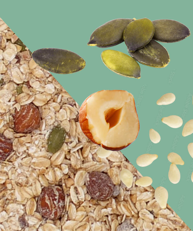 Produkte – MARCELS BETTER FOOD | Offizieller Onlineshop